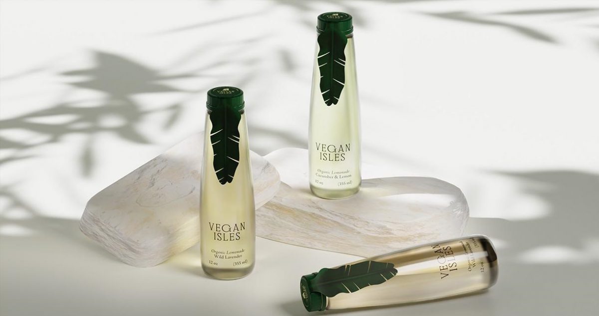 Top 10 Creative Beverage Packaging Designs (Containers & Illustrations ...