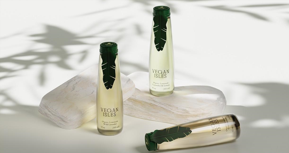 Top 10 Creative Beverage Packaging Designs (Containers & Illustrations ...