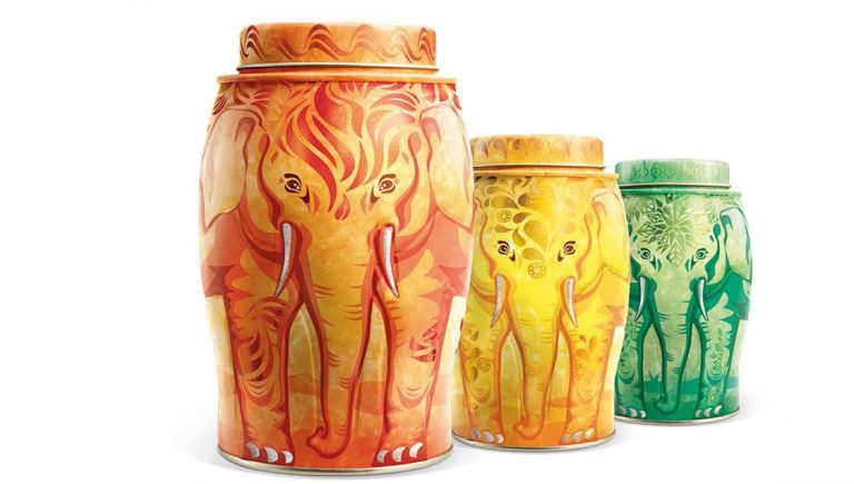 Top 10 Creative Beverage Packaging Designs (Containers & Illustrations ...