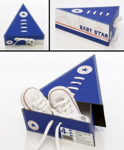 Top 10 Creative Shoe Packaging Boxes (Structures & Designs) 2023 | Best ...