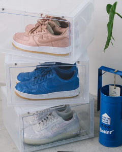 Top 10 Creative Shoe Packaging Boxes (Structures & Designs) 2023 | Best ...