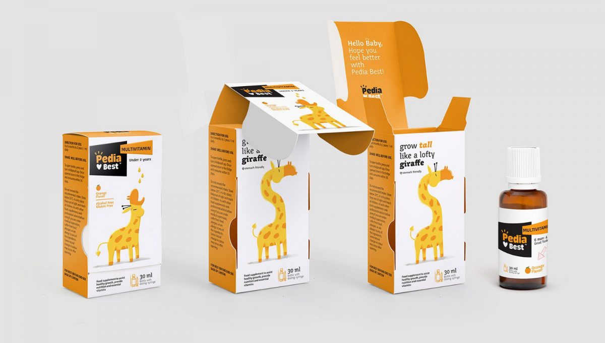 Top 10 Most Creative Pharma Packaging Designs 2023 | Best ...