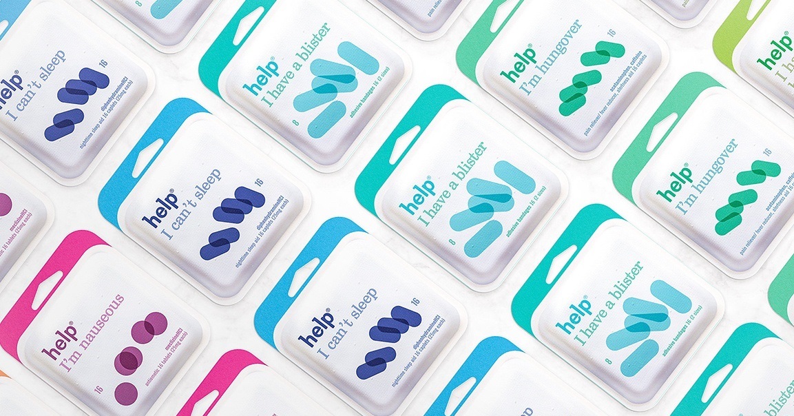 Top 10 Most Creative Pharma Packaging Designs 2023 | Best ...