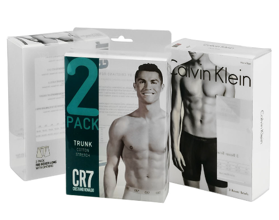 Underwear Box Design Guide 2023 - Top 5 Most Creative Underwear ...