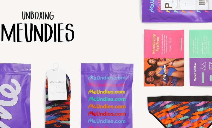 Guía de diseño de cajas de ropa interior 2023: las 5 ideas de empaque ...