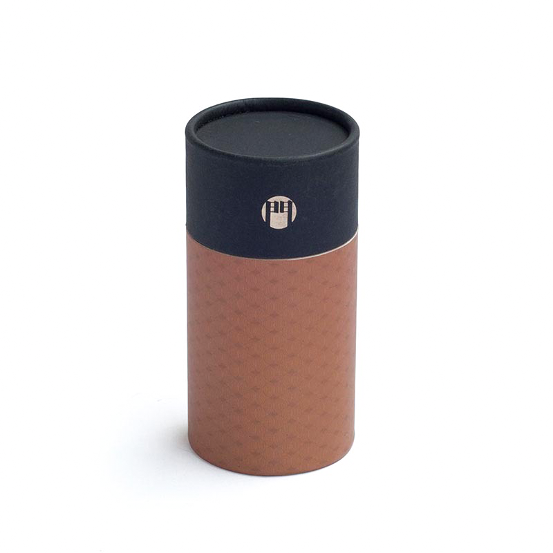 Small Lid & Bottom Cylinder Box - Round Box Factory | KALI