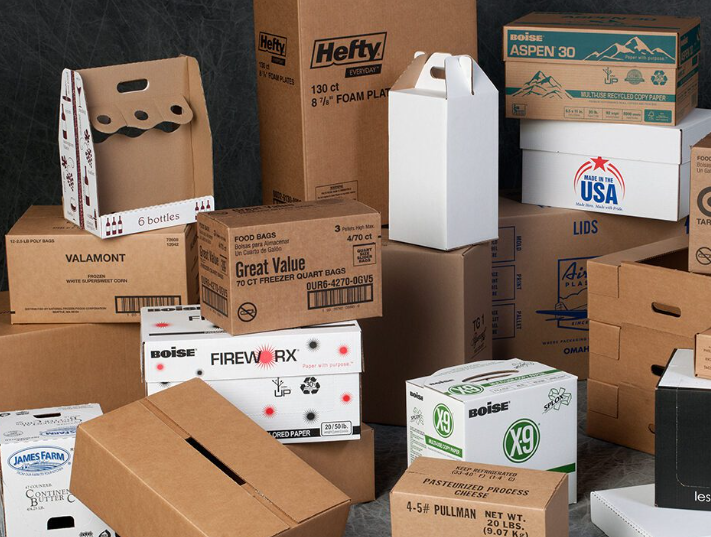 Top 7 Best Shapes For Box 2023 - Most Creative Packaging Design Shapes ...
