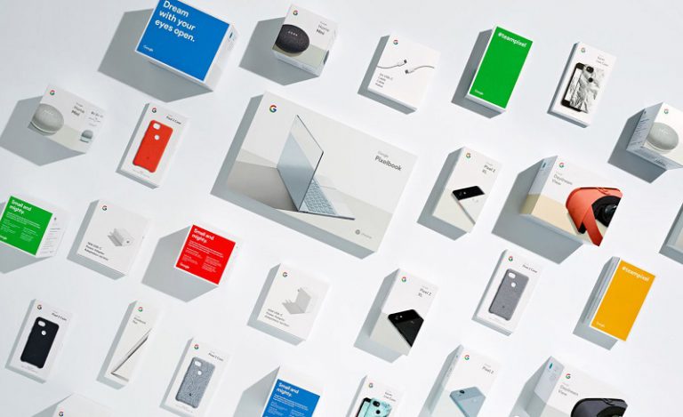 Best Electronic Packaging 2024 - Top 10 Creative 3C Products Packaging ...