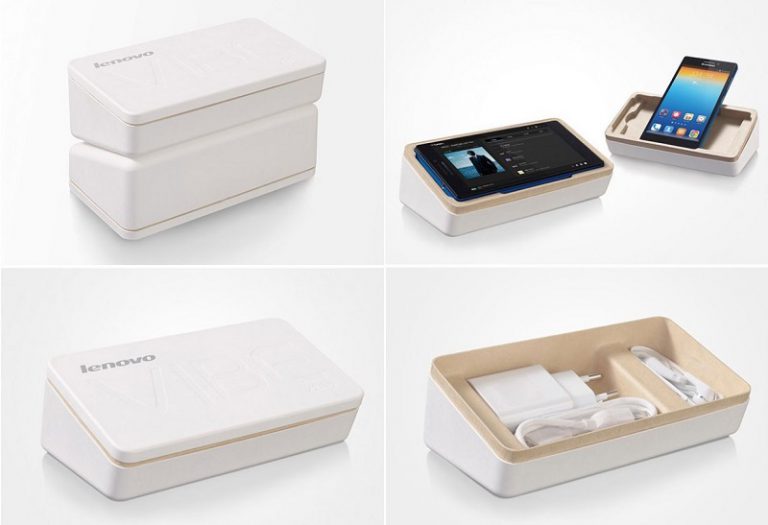 Best Electronic Packaging 2024 - Top 10 Creative 3C Products Packaging ...