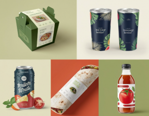 Food Packaging Trends 2024 - Hottest and Best Food Packaging Designs to ...