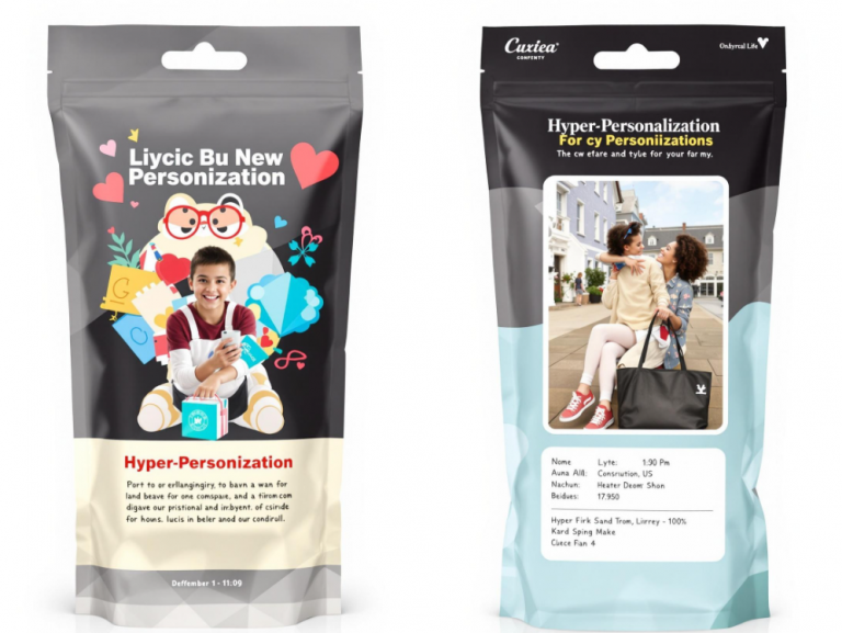 Packaging Trends 2025 - Top 10 Best Packaging Design Ideas 2025 丨 KALI
