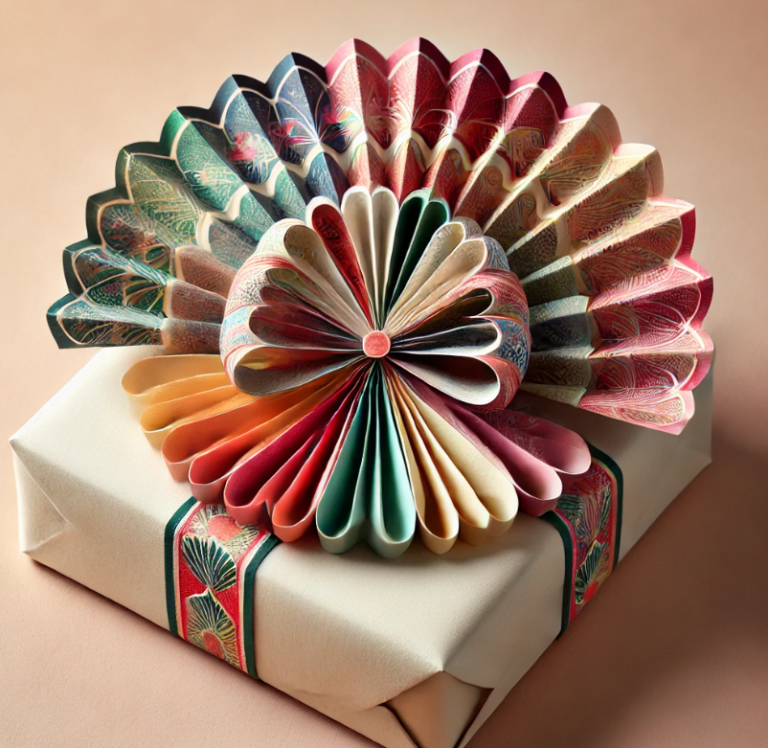 Best Christmas Gift Wrap 2024 - Top 7 Easy & Beautiful Gift Wrapping Ideas