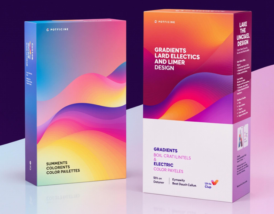 Packaging Trends 2025 - Top 10 Best Packaging Design Ideas 2025