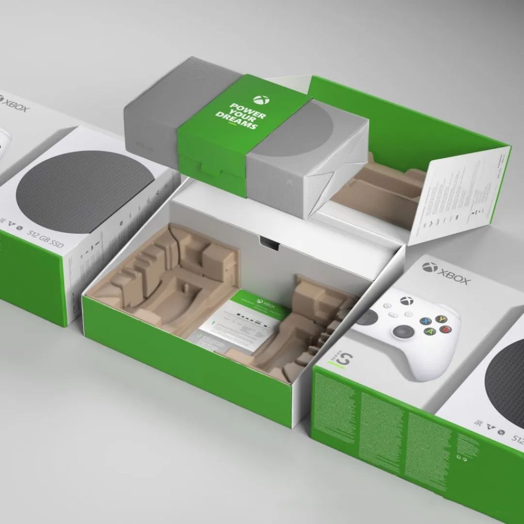 Cool Electronic Packaging Design in 2025: Conceptual Study of Structures